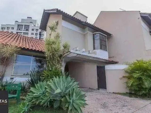Casa / Sobrado em Condomínio para Venda em Porto Alegre/RS Jardim Itu Sabará 3 Quartos
