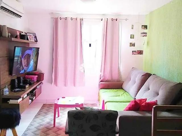 Casa / Sobrado em Condomínio para Venda em Porto Alegre/RS Jardim Itu 3 Quartos