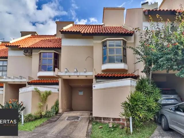 Casa / Sobrado em Condomínio para Venda em Porto Alegre/RS Jardim Itu Sabará 3 Quartos