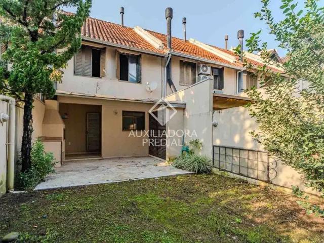 Casa / Sobrado em Condomínio para Venda em Porto Alegre/RS Jardim Itu Sabará 3 Quartos