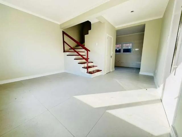 Casa / Sobrado em Condomínio para Venda em Porto Alegre/RS Jardim Itu 3 Quartos