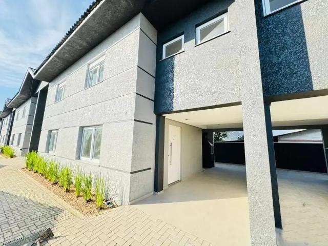 Casa / Sobrado em Condomínio para Venda em Porto Alegre/RS Jardim Itu Sabará 3 Quartos