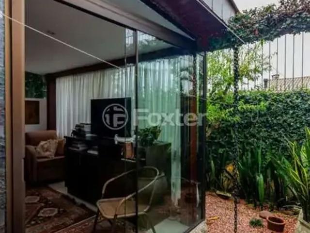 Casa / Sobrado em Condomínio para Venda em Porto Alegre/RS Jardim Itu Sabará 3 Quartos