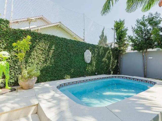 Casa / Sobrado em Condomínio para Venda em Porto Alegre/RS Jardim Itu Sabará 3 Quartos