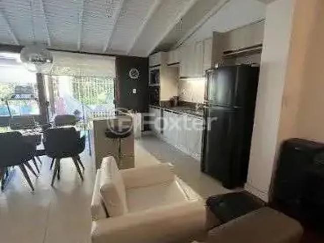 Casa / Sobrado em Condomínio para Venda em Porto Alegre/RS Jardim Itu Sabará 3 Quartos