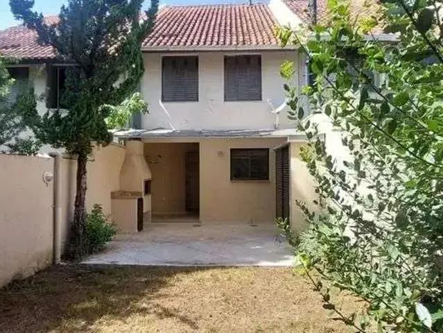 Casa / Sobrado em Condomínio para Venda em Porto Alegre/RS Jardim Itu Sabará 3 Quartos