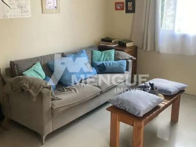 Casa / Sobrado em Condomínio para Venda em Porto Alegre/RS Jardim Itu Sabará 3 Quartos