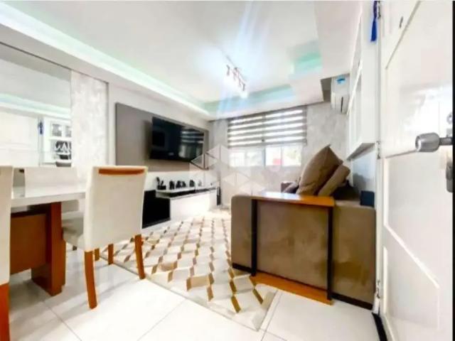 Casa / Sobrado em Condomínio para Venda em Porto Alegre/RS Jardim Itu Sabará 3 Quartos