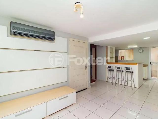 Casa / Sobrado em Condomínio para Venda em Porto Alegre/RS Jardim Itu Sabará 3 Quartos