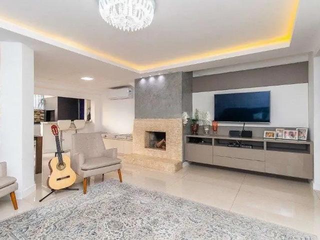 Casa / Sobrado em Condomínio para Venda em Porto Alegre/RS Jardim Itu Sabará 4 Quartos