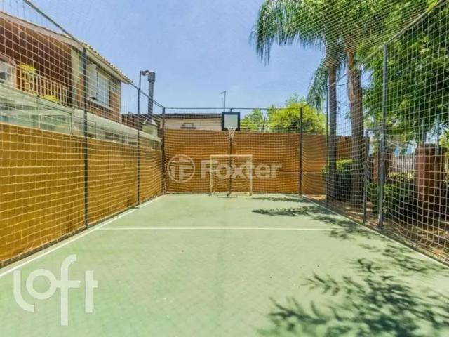Casa / Sobrado em Condomínio para Venda em Porto Alegre/RS Jardim Itu Sabará 4 Quartos