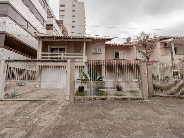 Casa / Sobrado em Condomínio para Venda em Porto Alegre/RS Jardim Itu Sabará 4 Quartos