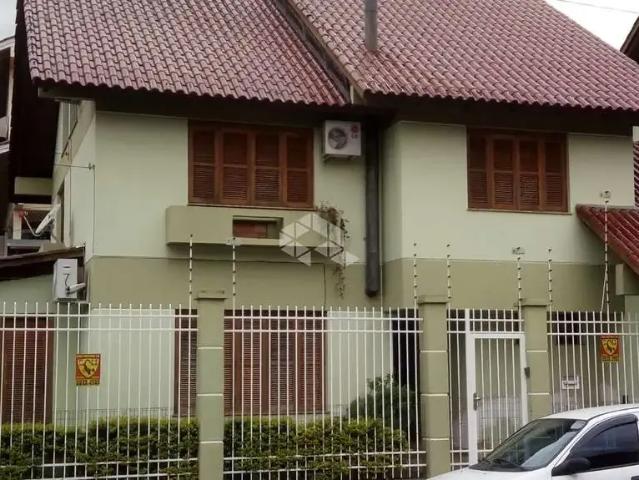 Casa / Sobrado em Condomínio para Venda em Porto Alegre/RS Jardim Itu Sabará 4 Quartos