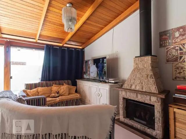 Casa / Sobrado em Condomínio para Venda em Porto Alegre/RS Jardim Itu Sabará 4 Quartos