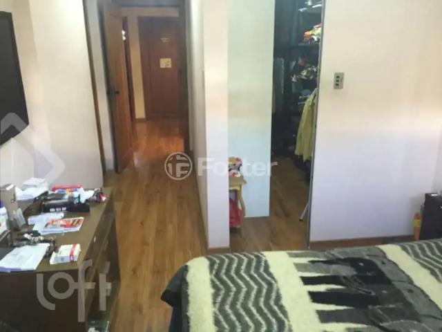 Casa / Sobrado em Condomínio para Venda em Porto Alegre/RS Jardim Itu Sabará 4 Quartos