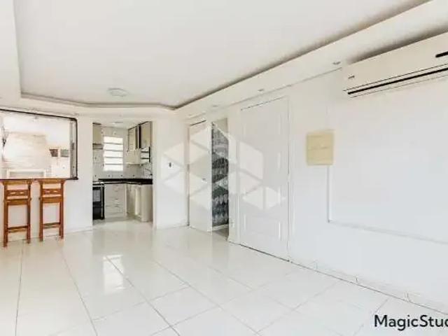 Casa / Sobrado em Condomínio para Venda em Porto Alegre/RS Jardim Itu 4 Quartos