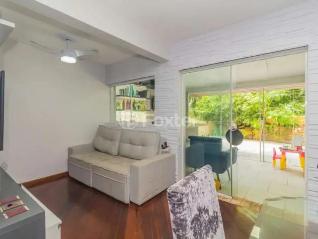 Casa / Sobrado em Condomínio para Venda em Porto Alegre/RS Jardim Itu Sabará 4 Quartos