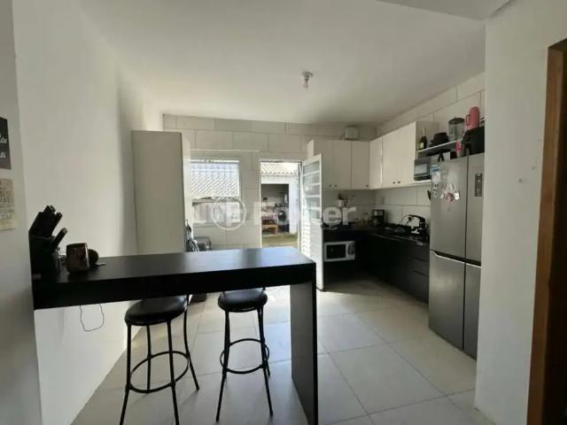 Casa / Sobrado em Condomínio para Venda em Porto Alegre/RS Jardim Leopoldina 2 Quartos