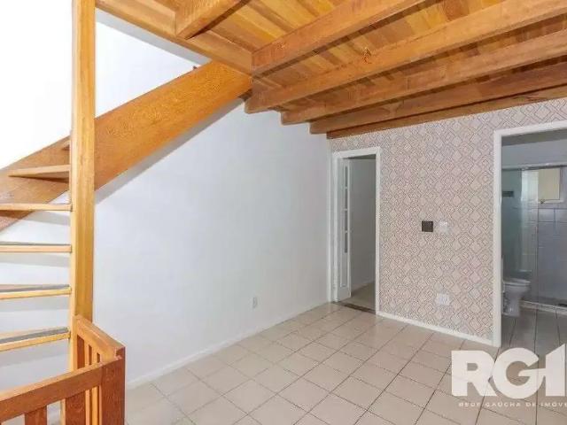 Casa / Sobrado em Condomínio para Venda em Porto Alegre/RS Jardim Leopoldina 2 Quartos