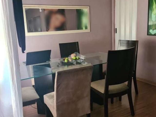 Casa / Sobrado em Condomínio para Venda em Porto Alegre/RS Jardim Leopoldina 3 Quartos