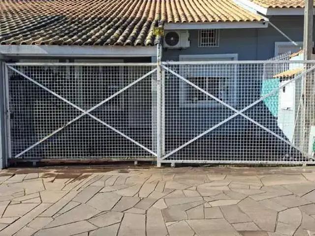 Casa / Sobrado em Condomínio para Venda em Porto Alegre/RS Jardim Leopoldina 3 Quartos