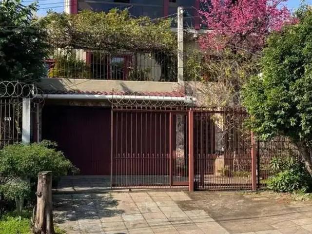 Casa / Sobrado em Condomínio para Venda em Porto Alegre/RS Jardim Leopoldina 3 Quartos