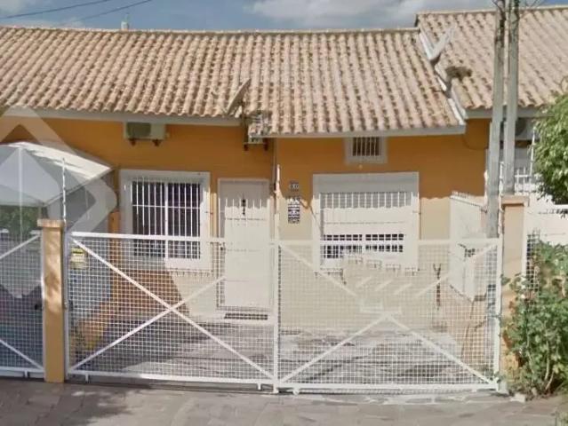 Casa / Sobrado em Condomínio para Venda em Porto Alegre/RS Jardim Leopoldina 3 Quartos