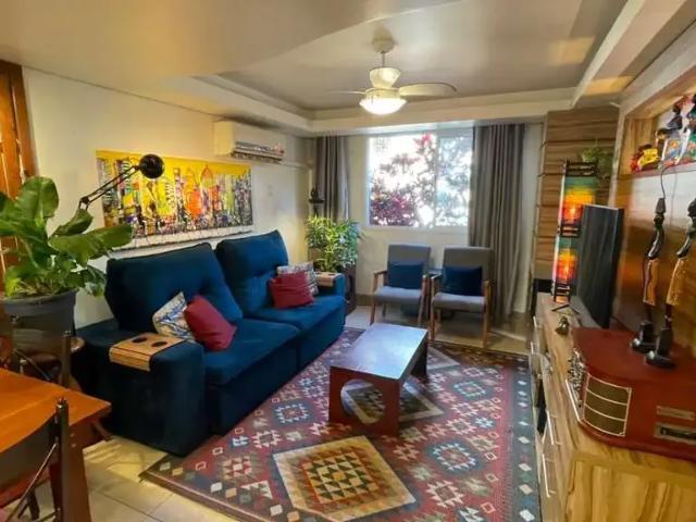 Casa / Sobrado em Condomínio para Venda em Porto Alegre/RS Jardim Lindóia 3 Quartos