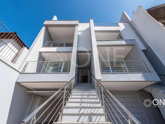 Casa / Sobrado em Condomínio para Venda em Porto Alegre/RS Jardim Planalto 3 Quartos