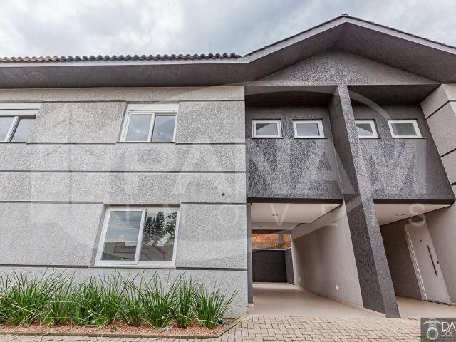 Casa / Sobrado em Condomínio para Venda em Porto Alegre/RS Jardim Planalto 3 Quartos