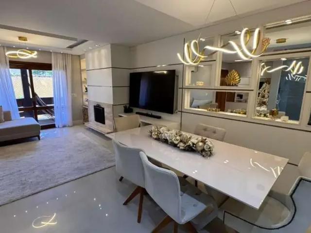 Casa / Sobrado em Condomínio para Venda em Porto Alegre/RS Jardim Planalto 3 Quartos
