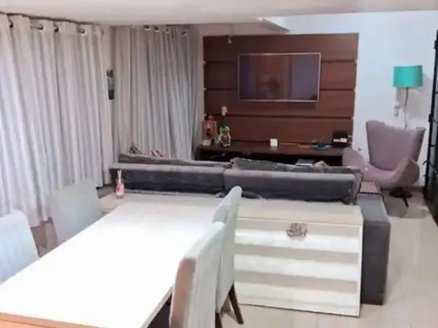 Casa / Sobrado em Condomínio para Venda em Porto Alegre/RS Jardim São Pedro 3 Quartos