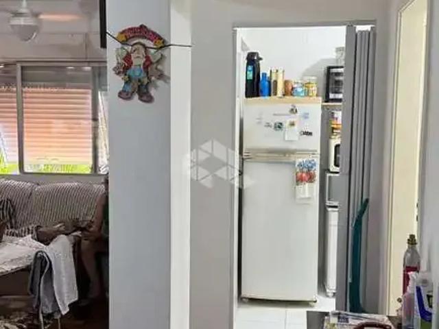 Casa / Sobrado em Condomínio para Venda em Porto Alegre/RS Jardim São Pedro 1 Quartos