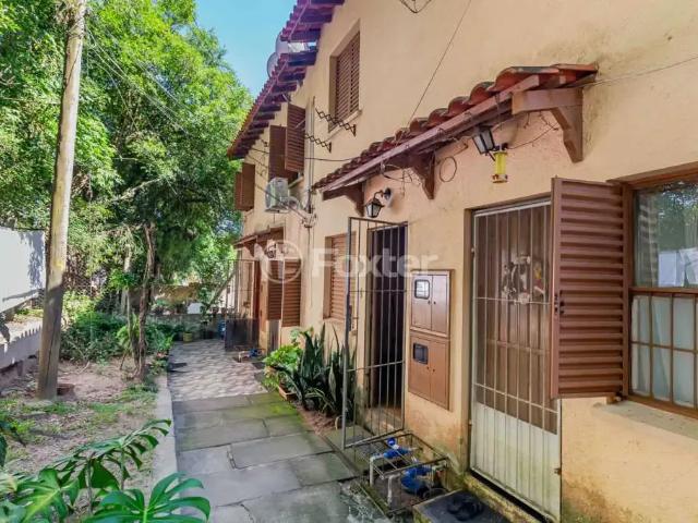 Casa / Sobrado em Condomínio para Venda em Porto Alegre/RS Lomba do Pinheiro 1 Quartos