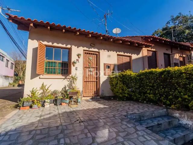 Casa / Sobrado em Condomínio para Venda em Porto Alegre/RS Lomba do Pinheiro 1 Quartos