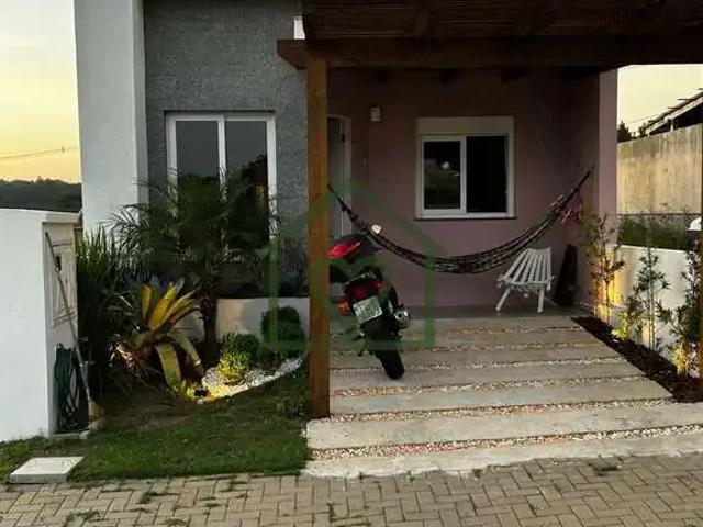 Casa / Sobrado em Condomínio para Venda em Porto Alegre/RS Lomba do Pinheiro 2 Quartos