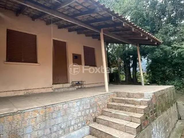 Casa / Sobrado em Condomínio para Venda em Porto Alegre/RS Lomba do Pinheiro 2 Quartos