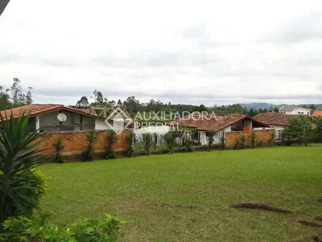Casa / Sobrado em Condomínio para Venda em Porto Alegre/RS Lomba do Pinheiro 2 Quartos