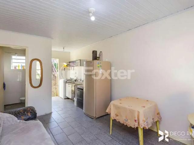 Casa / Sobrado em Condomínio para Venda em Porto Alegre/RS Lomba do Pinheiro 2 Quartos