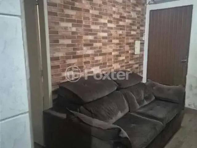 Casa / Sobrado em Condomínio para Venda em Porto Alegre/RS Lomba do Pinheiro 2 Quartos