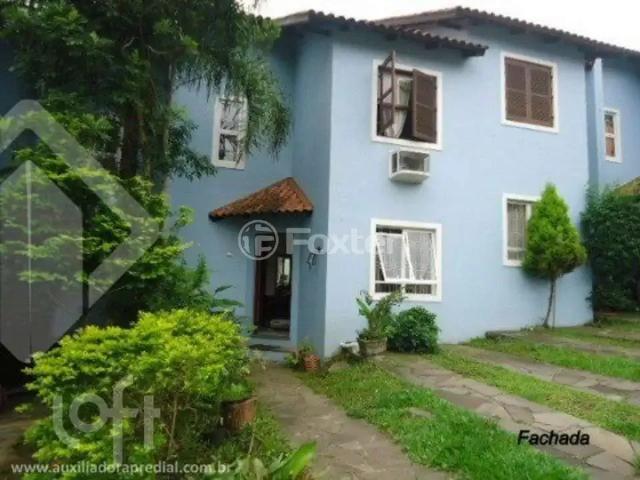 Casa / Sobrado em Condomínio para Venda em Porto Alegre/RS Lomba do Pinheiro 2 Quartos
