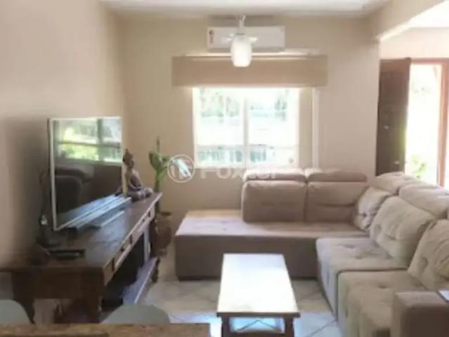 Casa / Sobrado em Condomínio para Venda em Porto Alegre/RS Lomba do Pinheiro 2 Quartos
