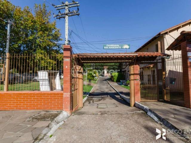 Casa / Sobrado em Condomínio para Venda em Porto Alegre/RS Lomba do Pinheiro 2 Quartos