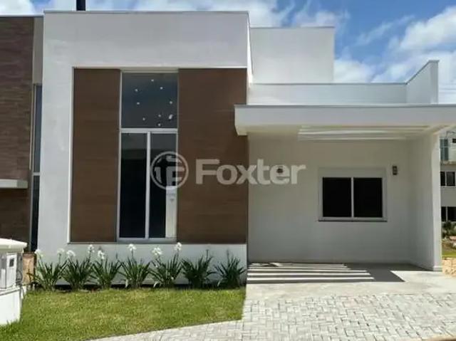 Casa / Sobrado em Condomínio para Venda em Porto Alegre/RS Lomba do Pinheiro 2 Quartos