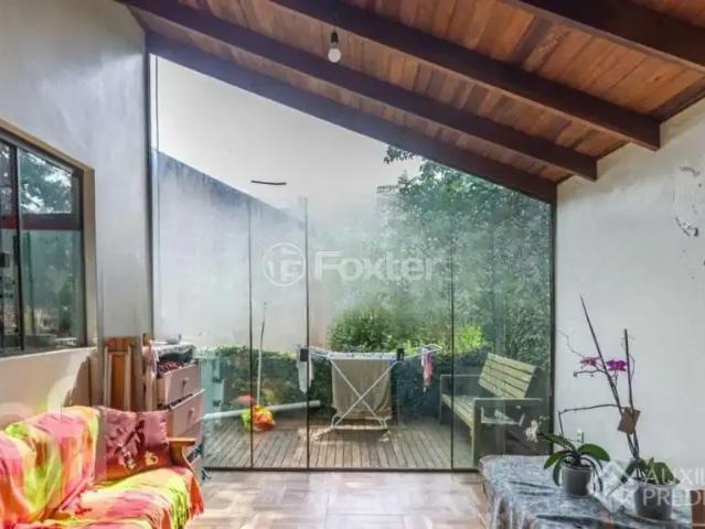 Casa / Sobrado em Condomínio para Venda em Porto Alegre/RS Lomba do Pinheiro 2 Quartos