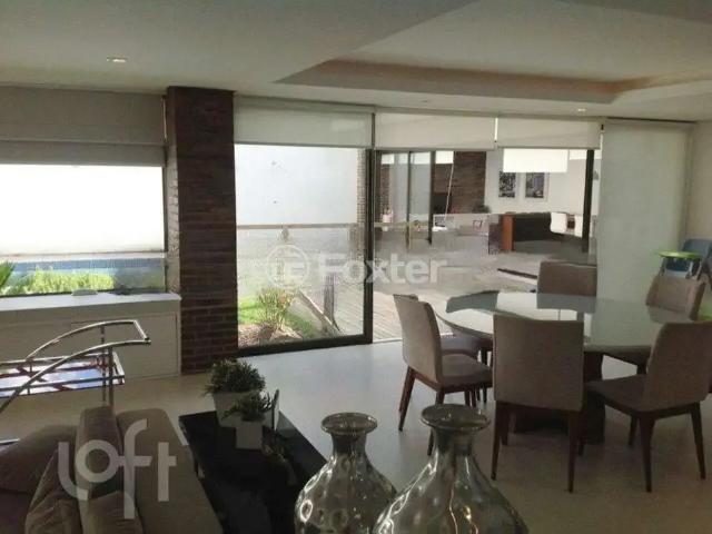 Casa / Sobrado em Condomínio para Venda em Porto Alegre/RS Lomba do Pinheiro 3 Quartos