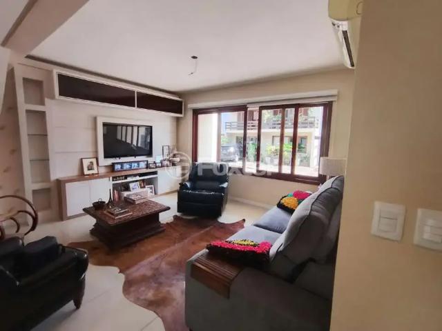 Casa / Sobrado em Condomínio para Venda em Porto Alegre/RS Lomba do Pinheiro 3 Quartos