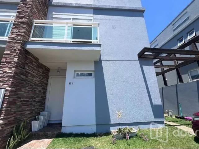 Casa / Sobrado em Condomínio para Venda em Porto Alegre/RS Lomba do Pinheiro 3 Quartos