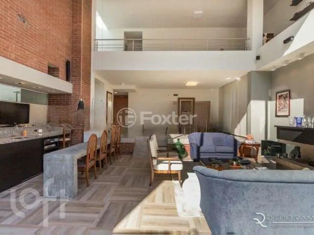 Casa / Sobrado em Condomínio para Venda em Porto Alegre/RS Lomba do Pinheiro 3 Quartos