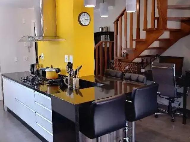 Casa / Sobrado em Condomínio para Venda em Porto Alegre/RS Lomba do Pinheiro 3 Quartos